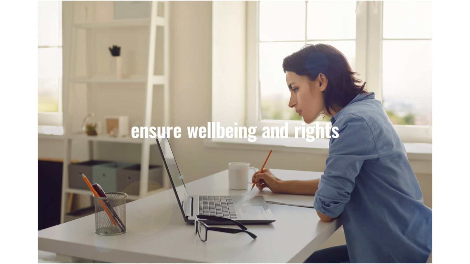 Guardianship Program - Seniors First